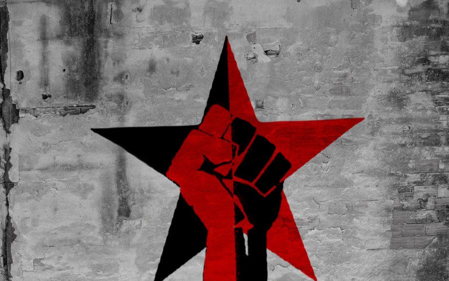 For an Anti-Sectarian Revolutionary Left: 10 Hypotheses – ED