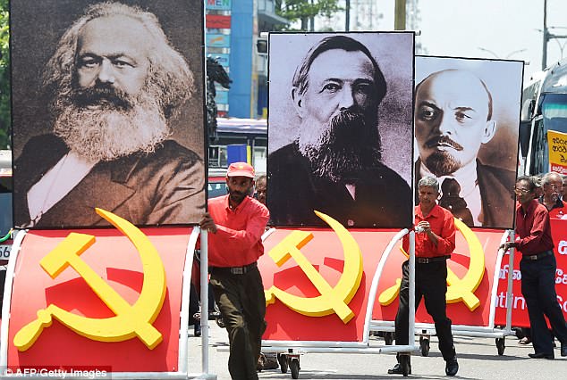 RED Reboot: Radical Education Resources for Marxists